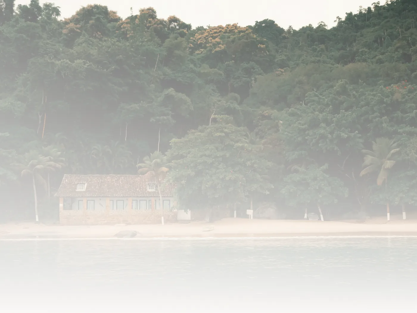 Ilha Grande Rental Homes