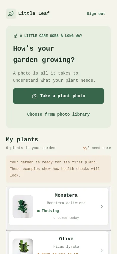 PlantDoc Mobile AI