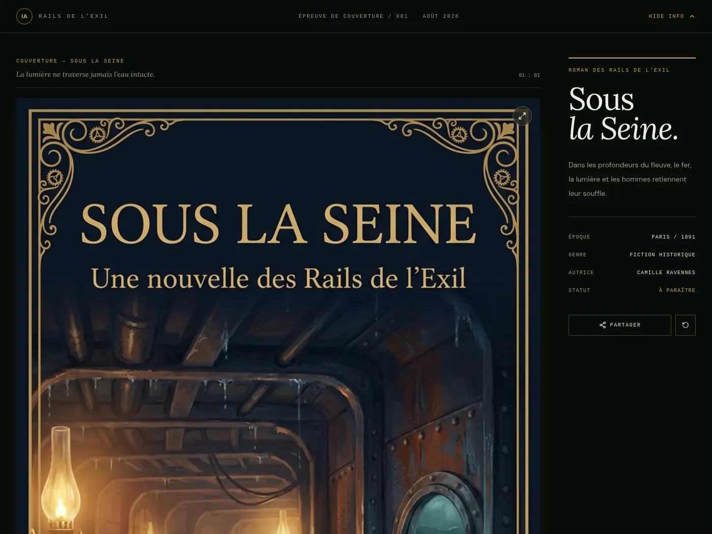 Bottle Impact Art