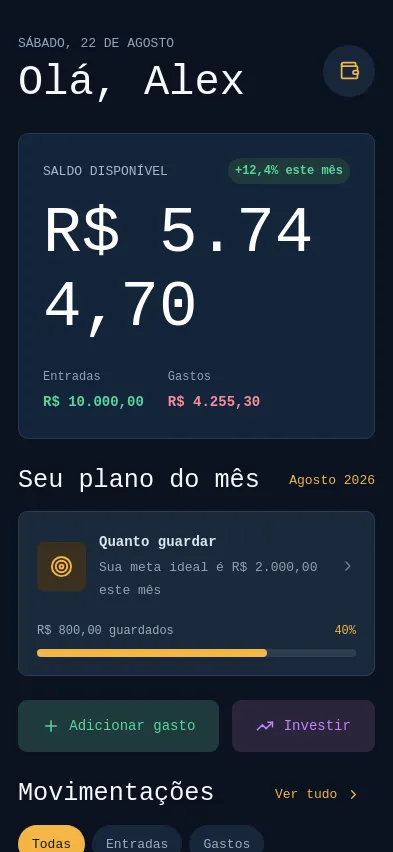 Finance Guard