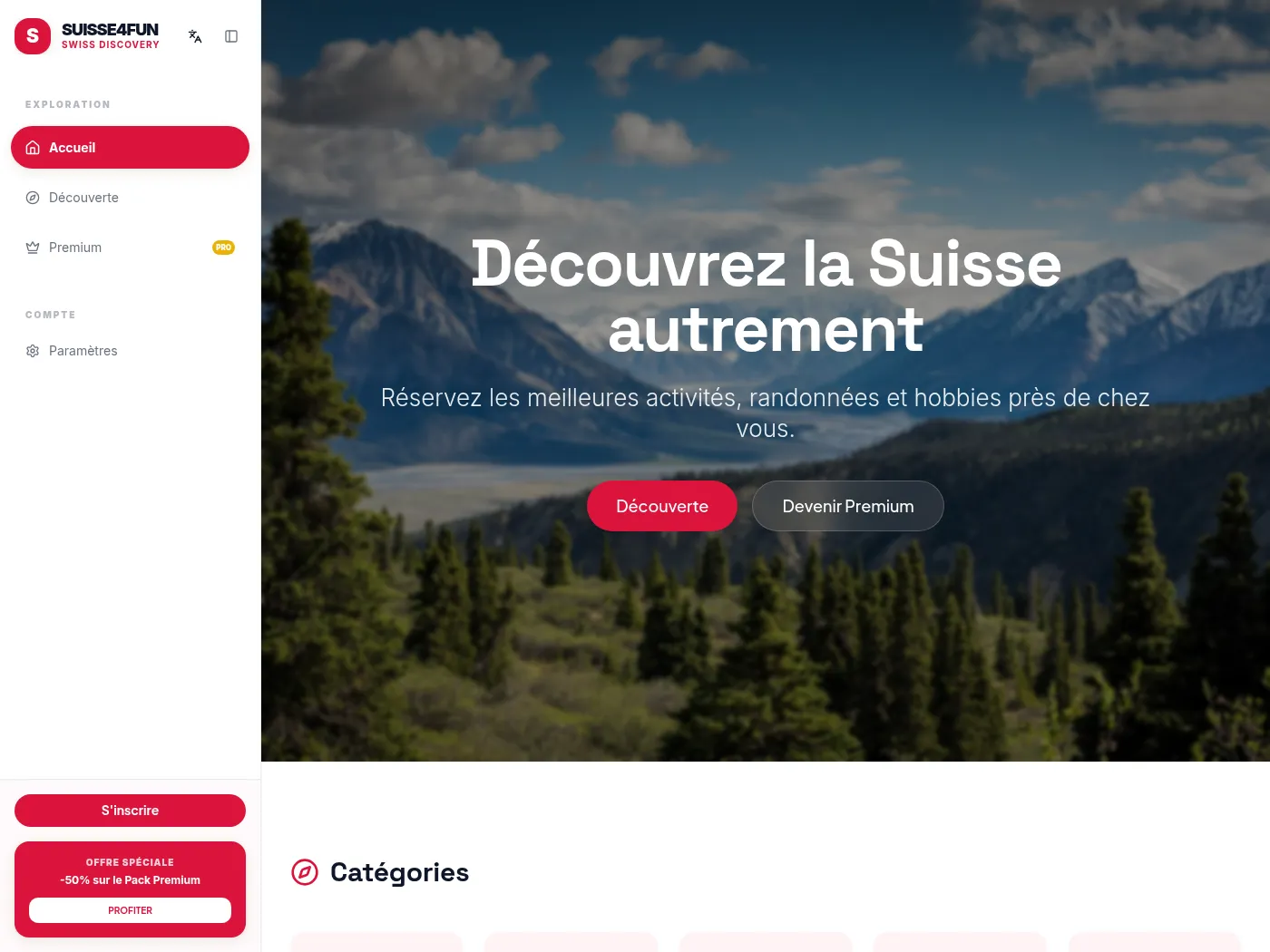 Suisse4Fun