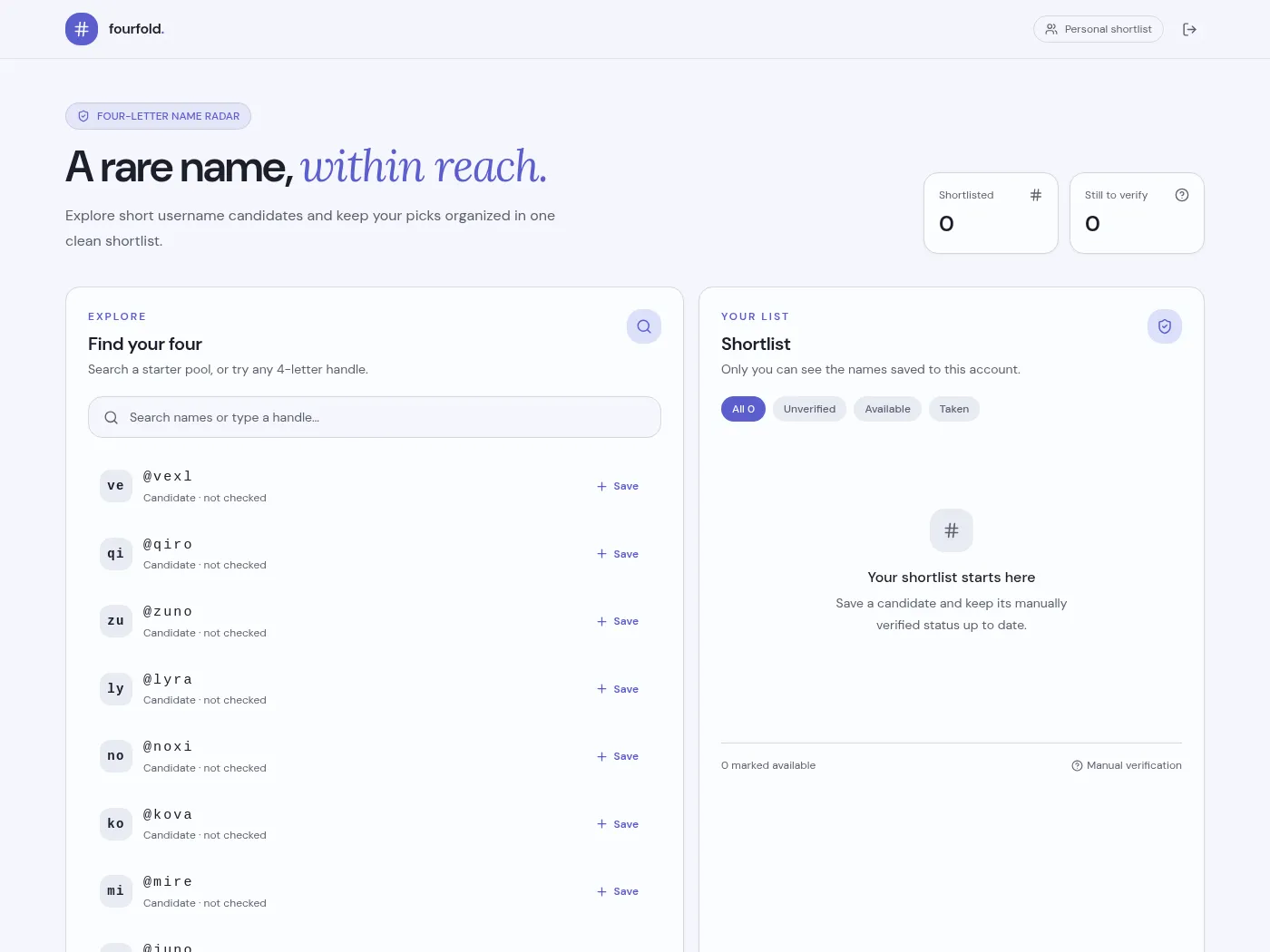 Discord Name Scanner