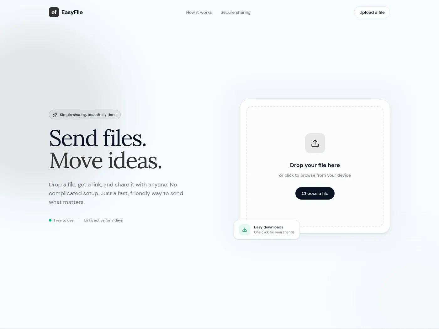EasyFile