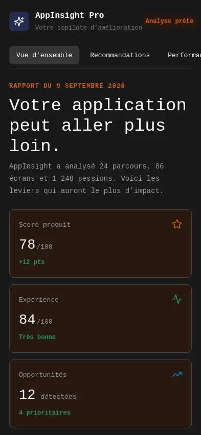 AppInsight Pro