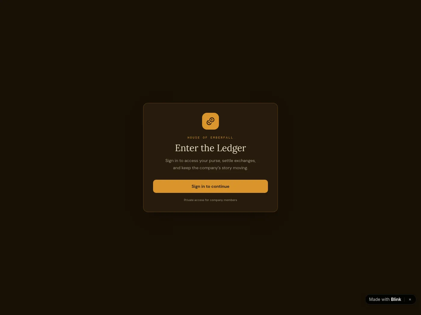 LARP Wallet Hub