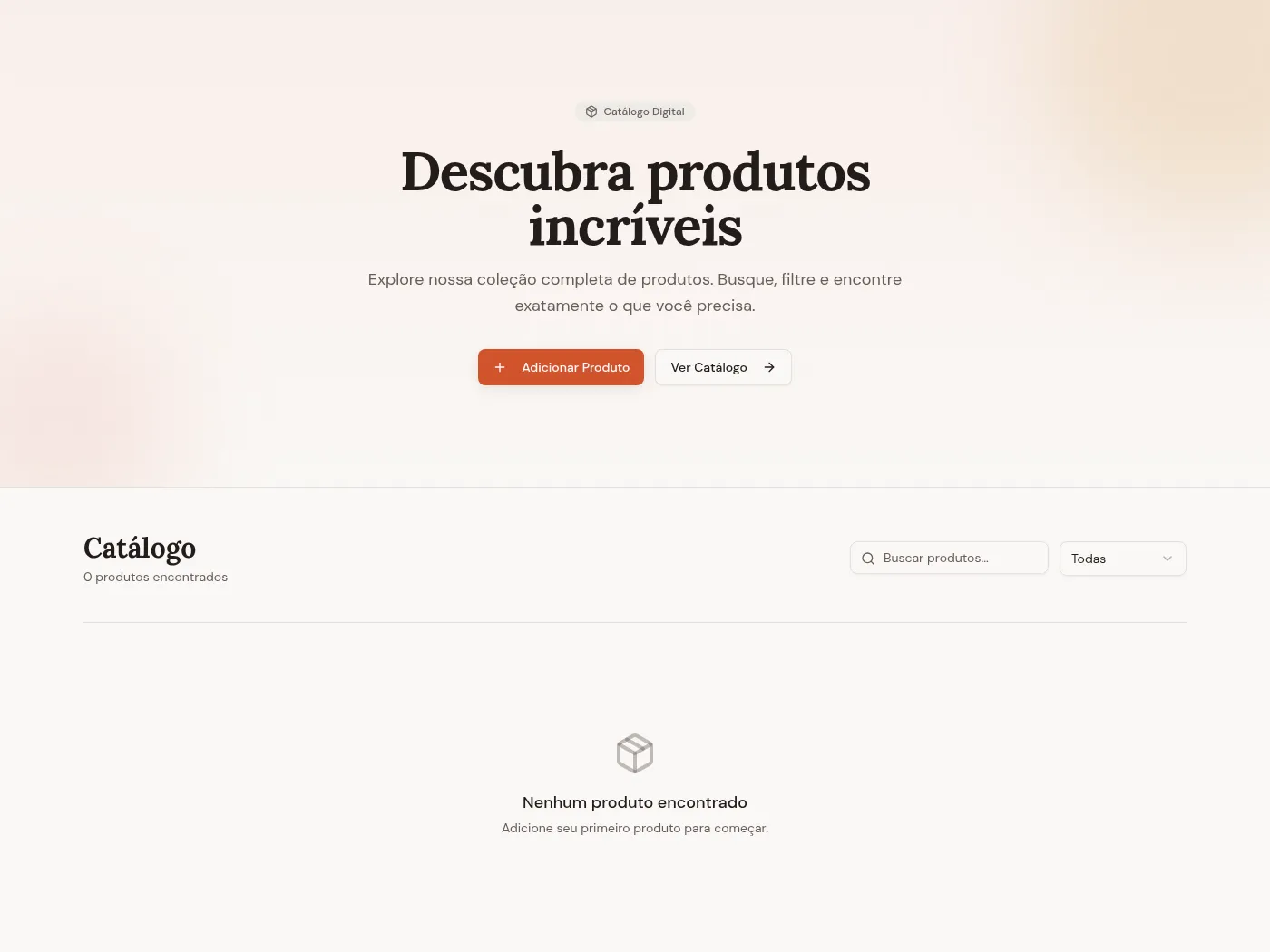 ProdutoMestre
