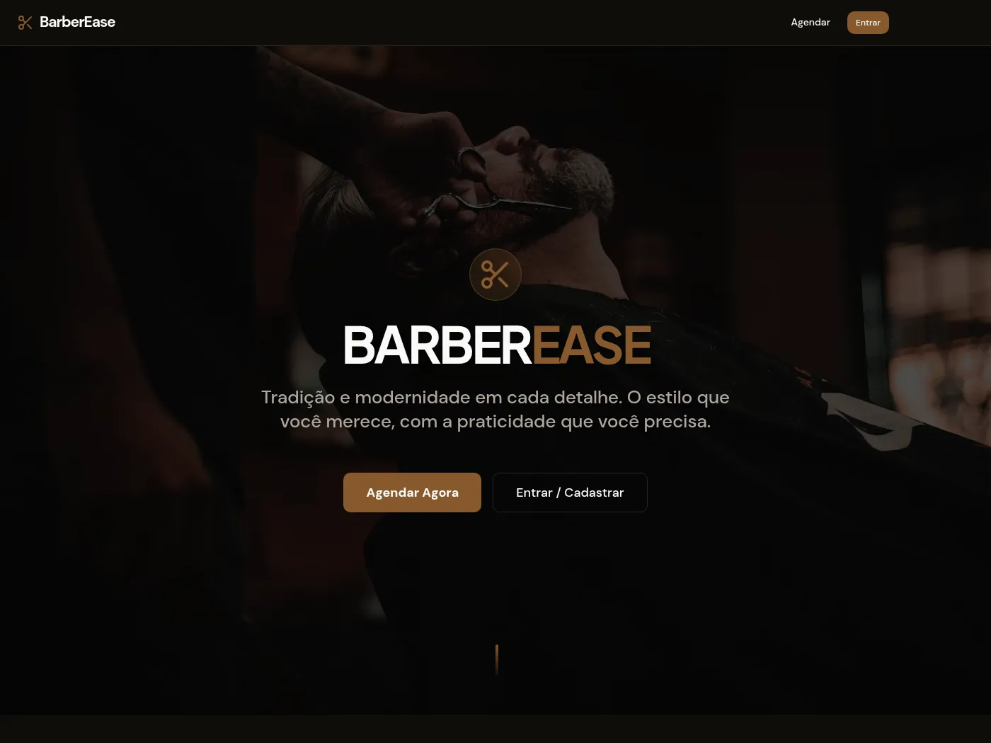 BarberEase
