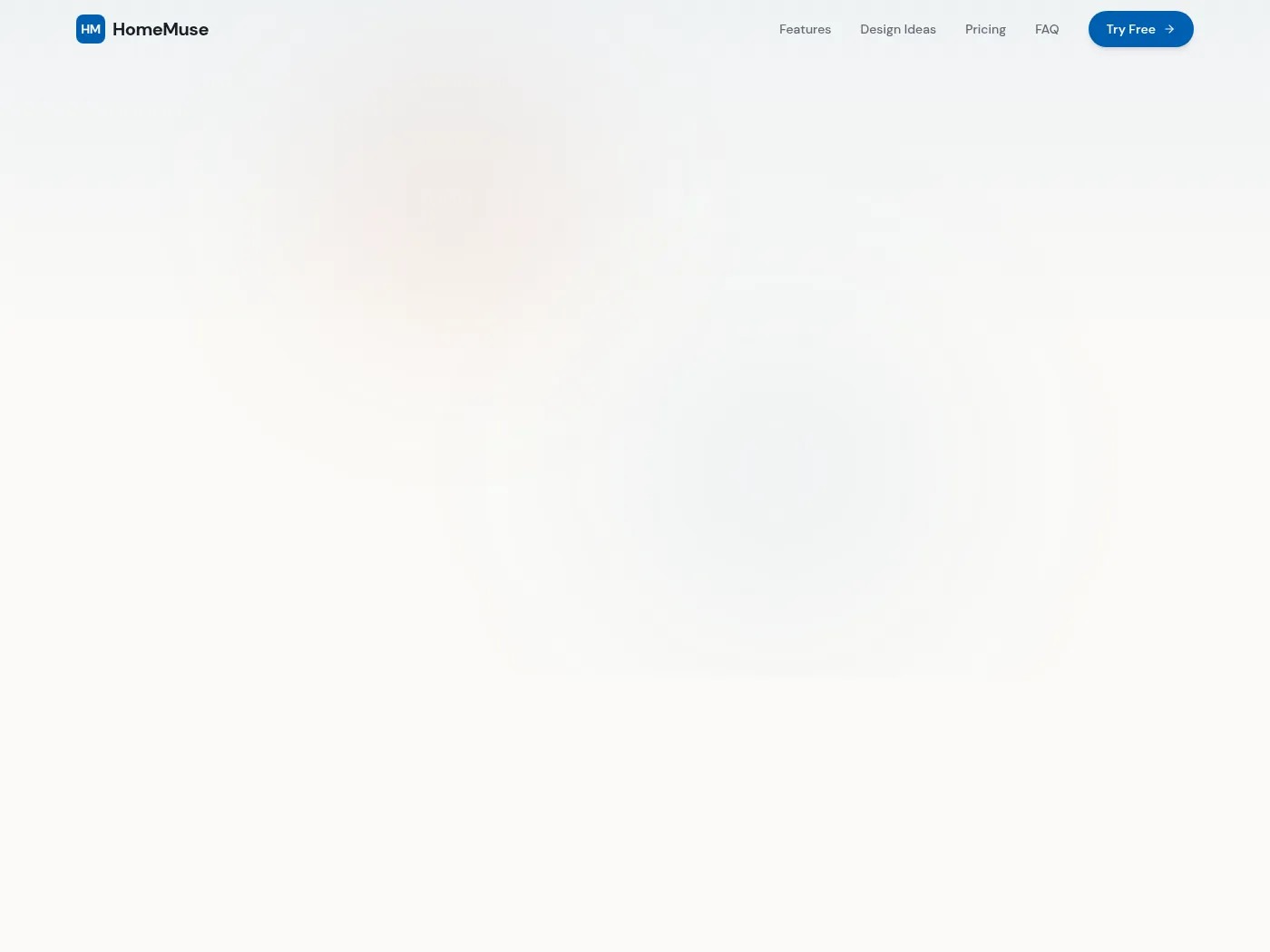 homeMuse