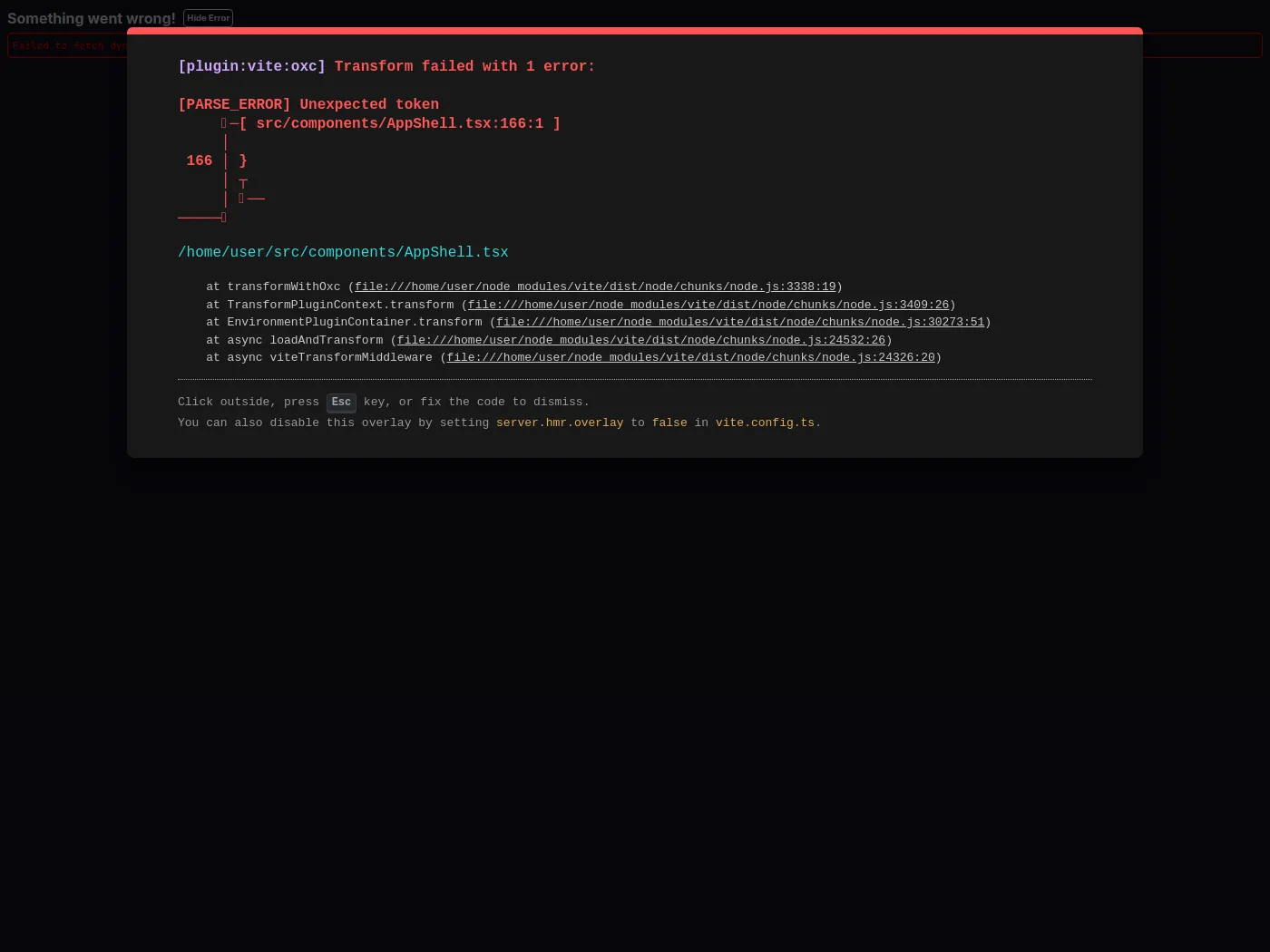 Signal Podcast Player
