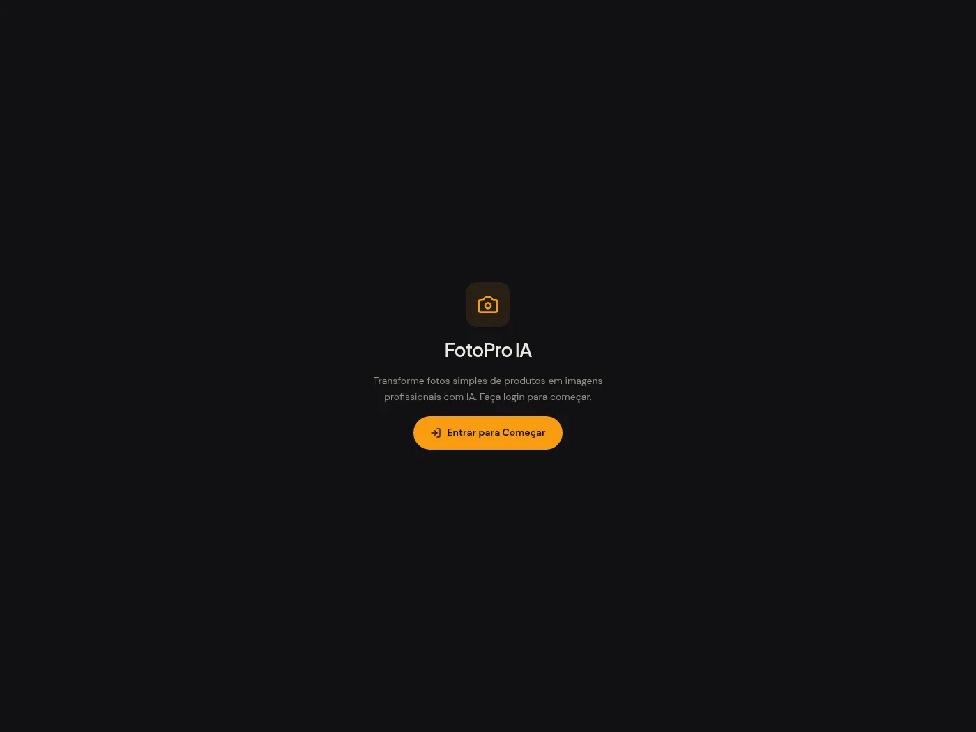 FotoPro IA Scenes
