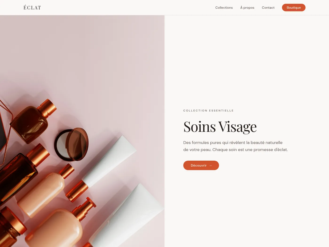 TrendShop Starter
