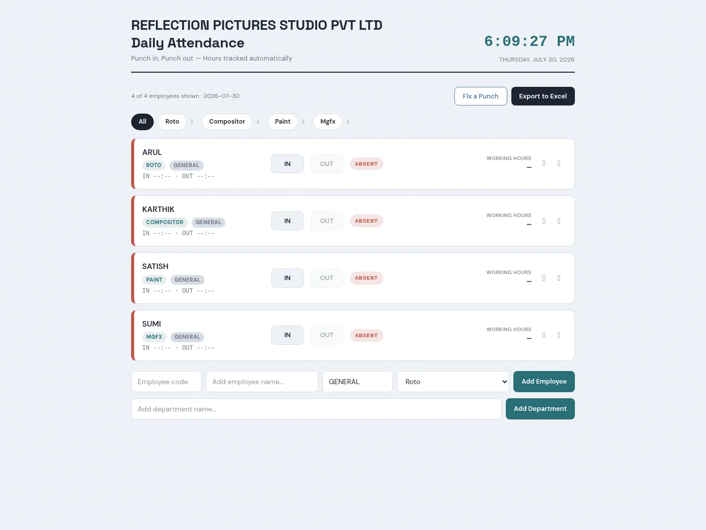 HTML Windows App Builder