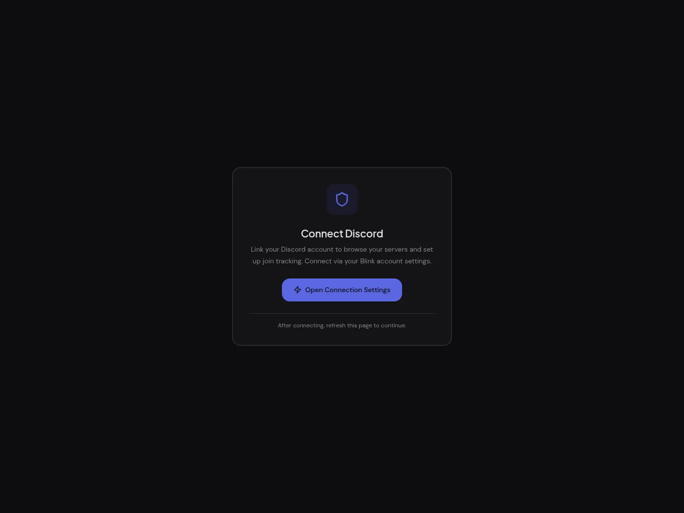 Discord Join Tracker Bot
