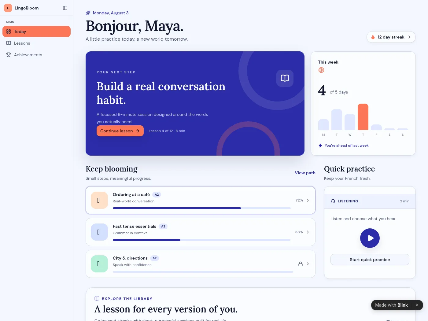 Polyglot Master