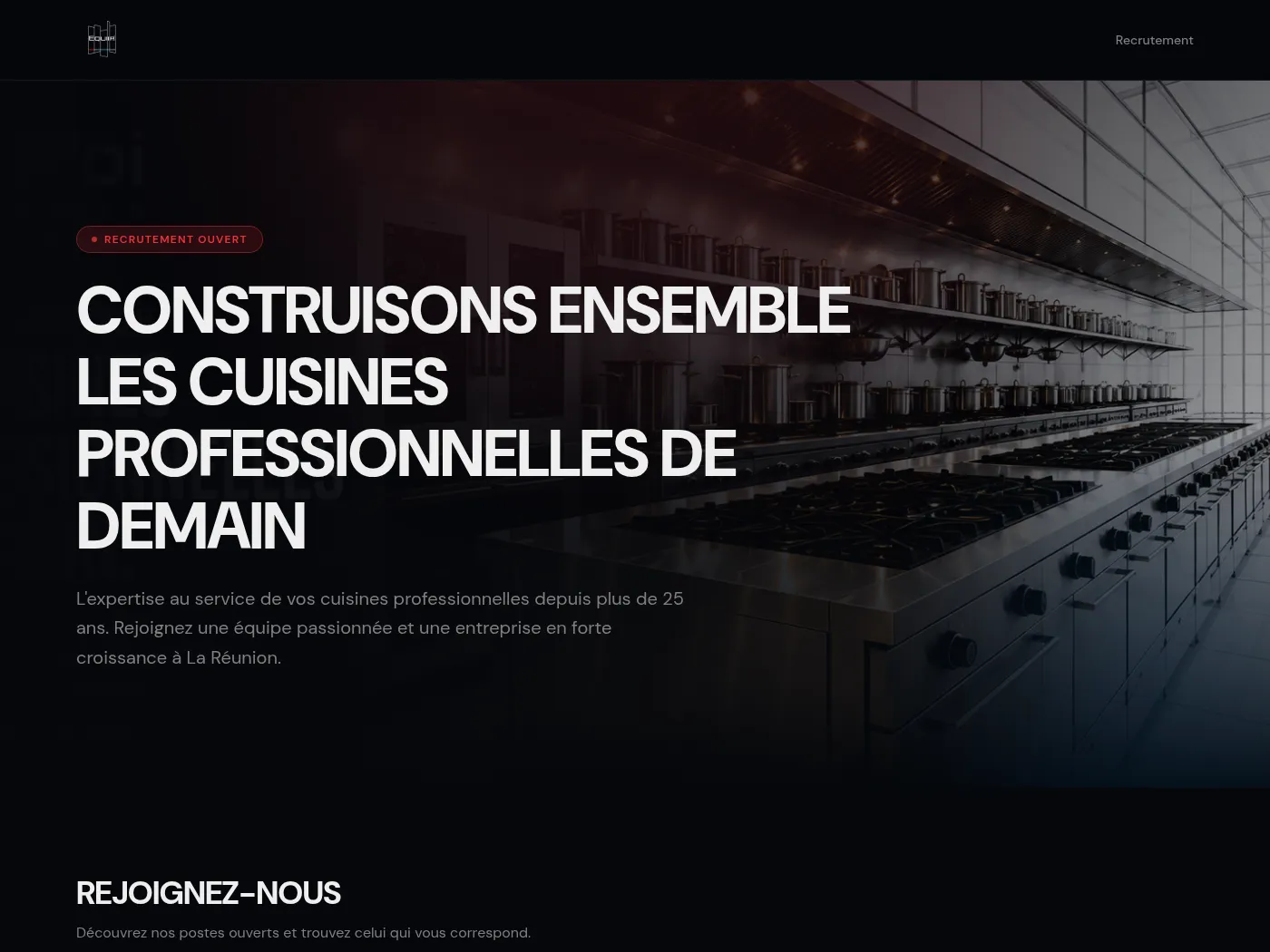 EQUIP'oi Recrutement Pro