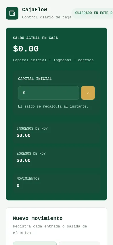 controla tu
