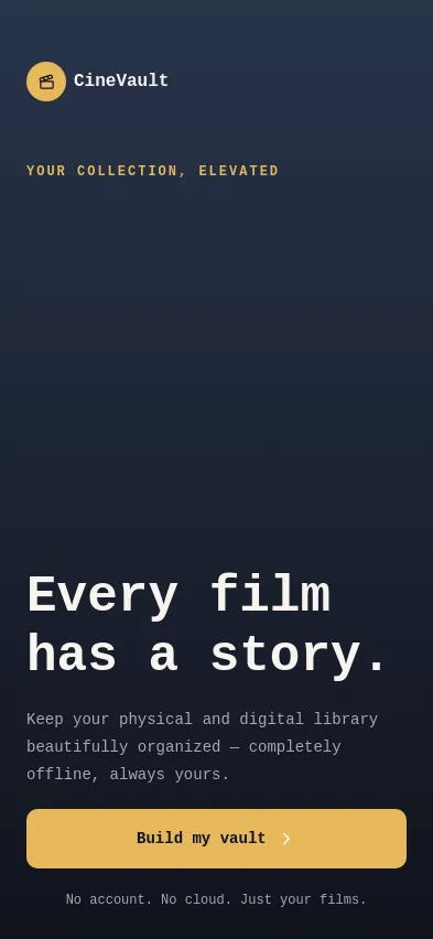 CineMaster Pro