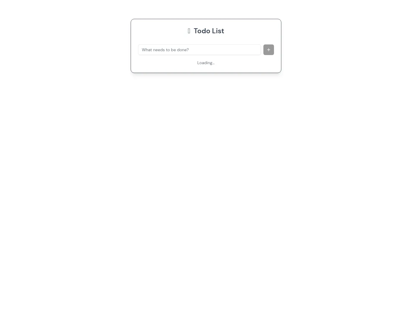 AboutMe Webpage