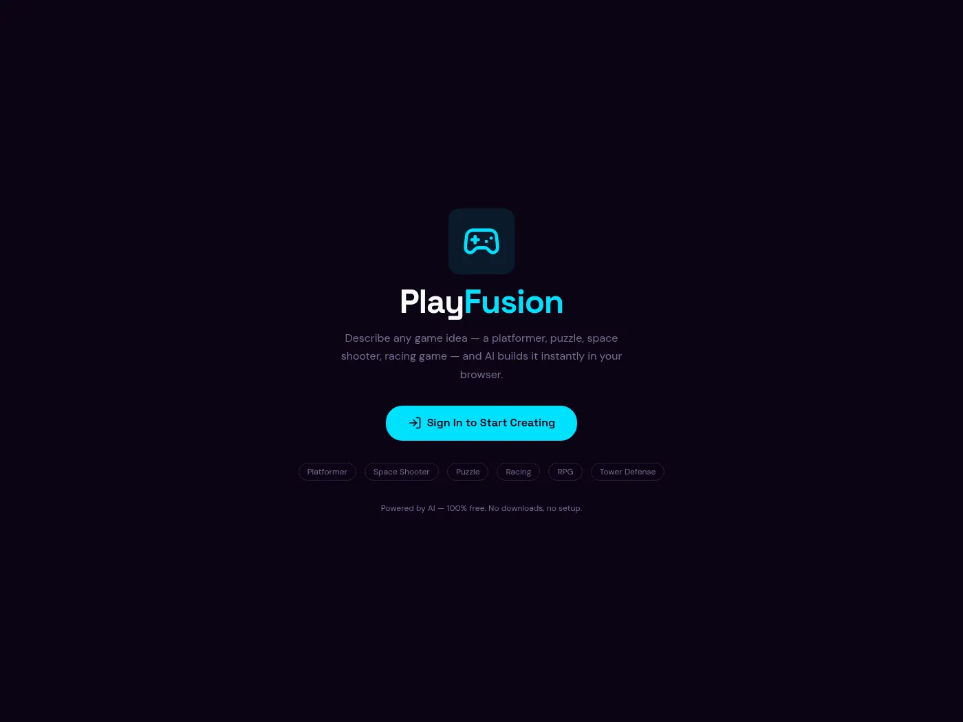PlayFusion