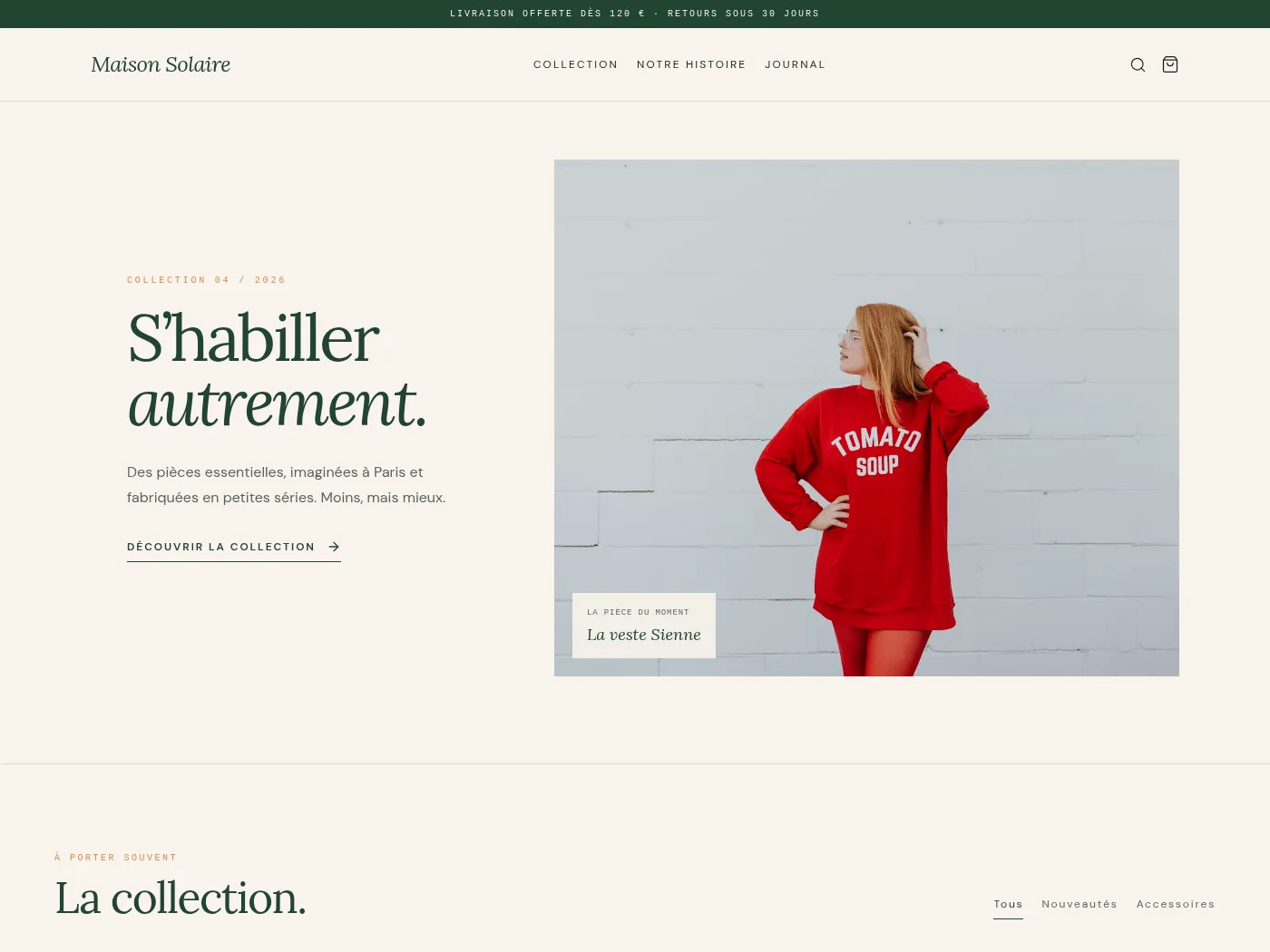 ProfitShopify Blueprint