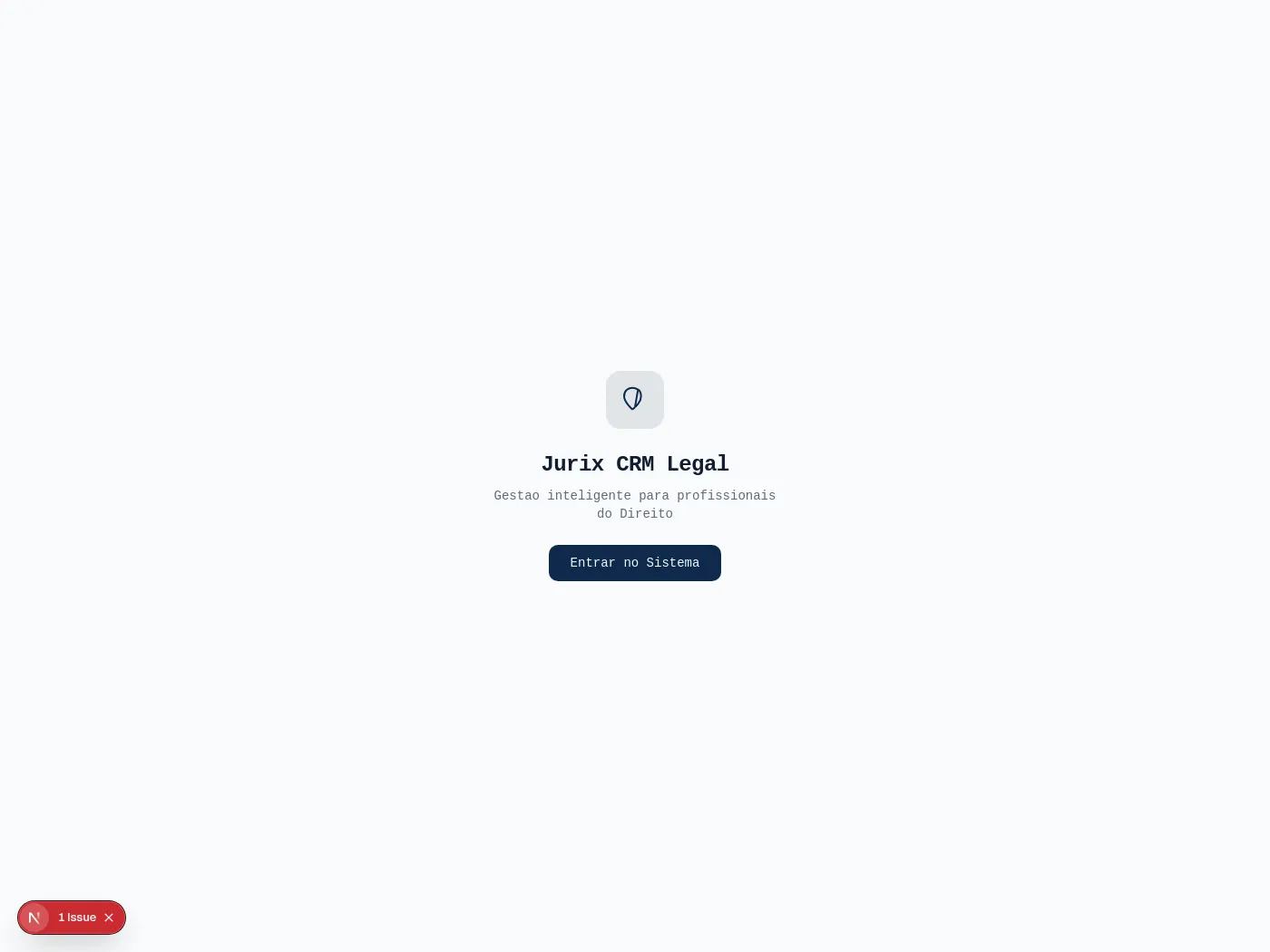 Jurix SaaS CRM Legal