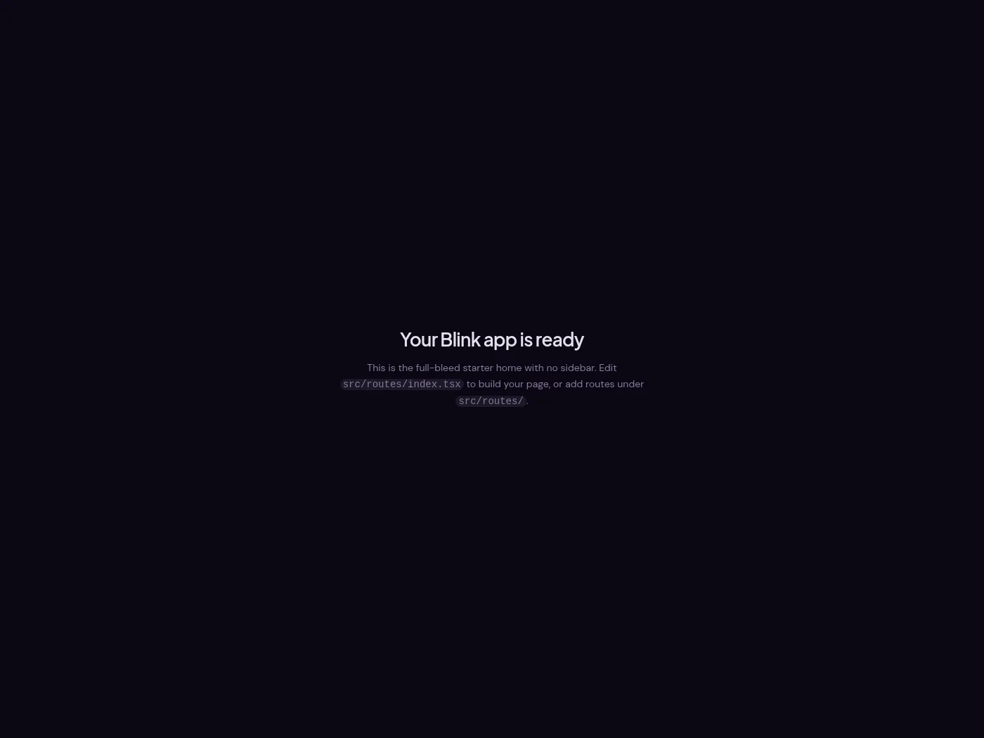 AnonWeb Hub