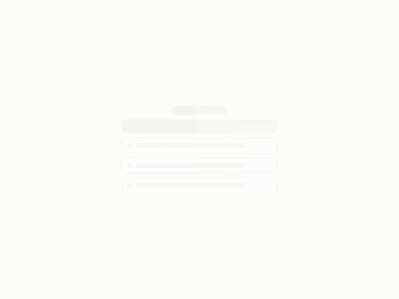 Smart To-Do List