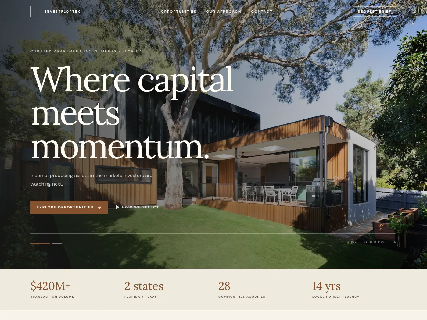 InvestFlorTex Realty