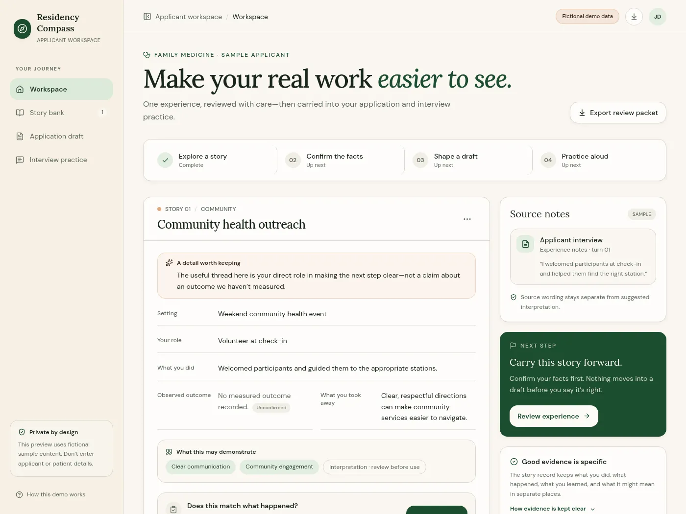WebLaunch