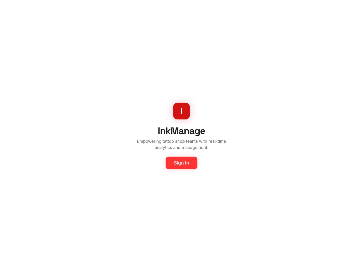 InkManage Discord Bot