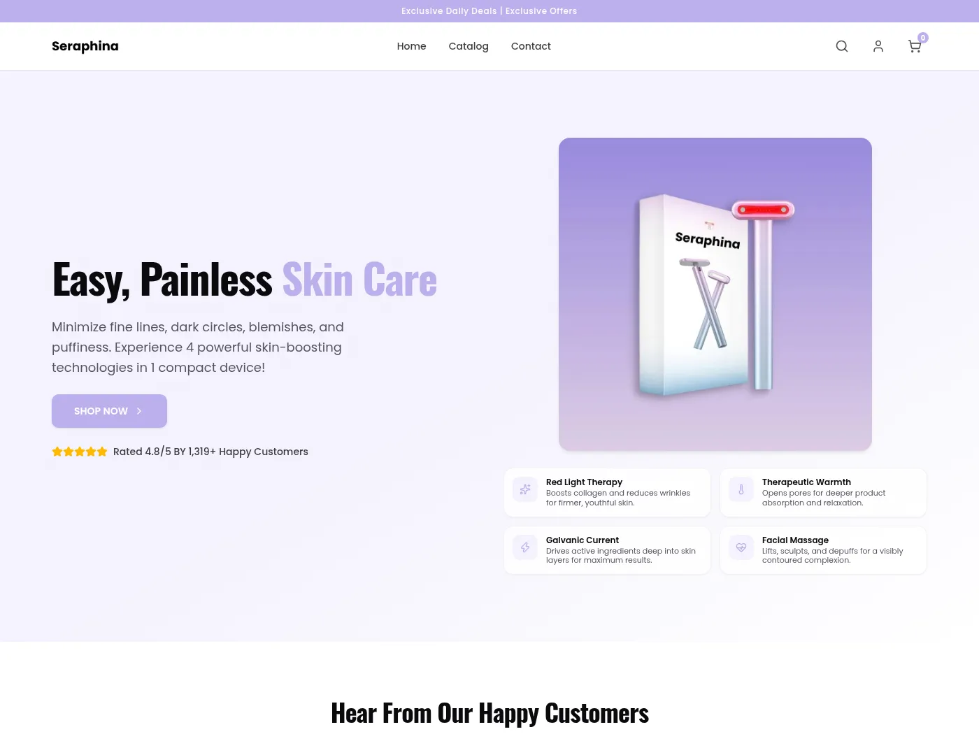 PalmTreeXY Shop