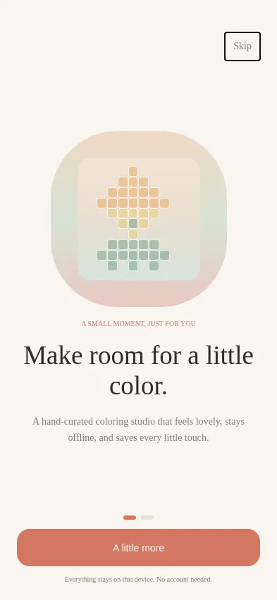 ColorFlow Studio