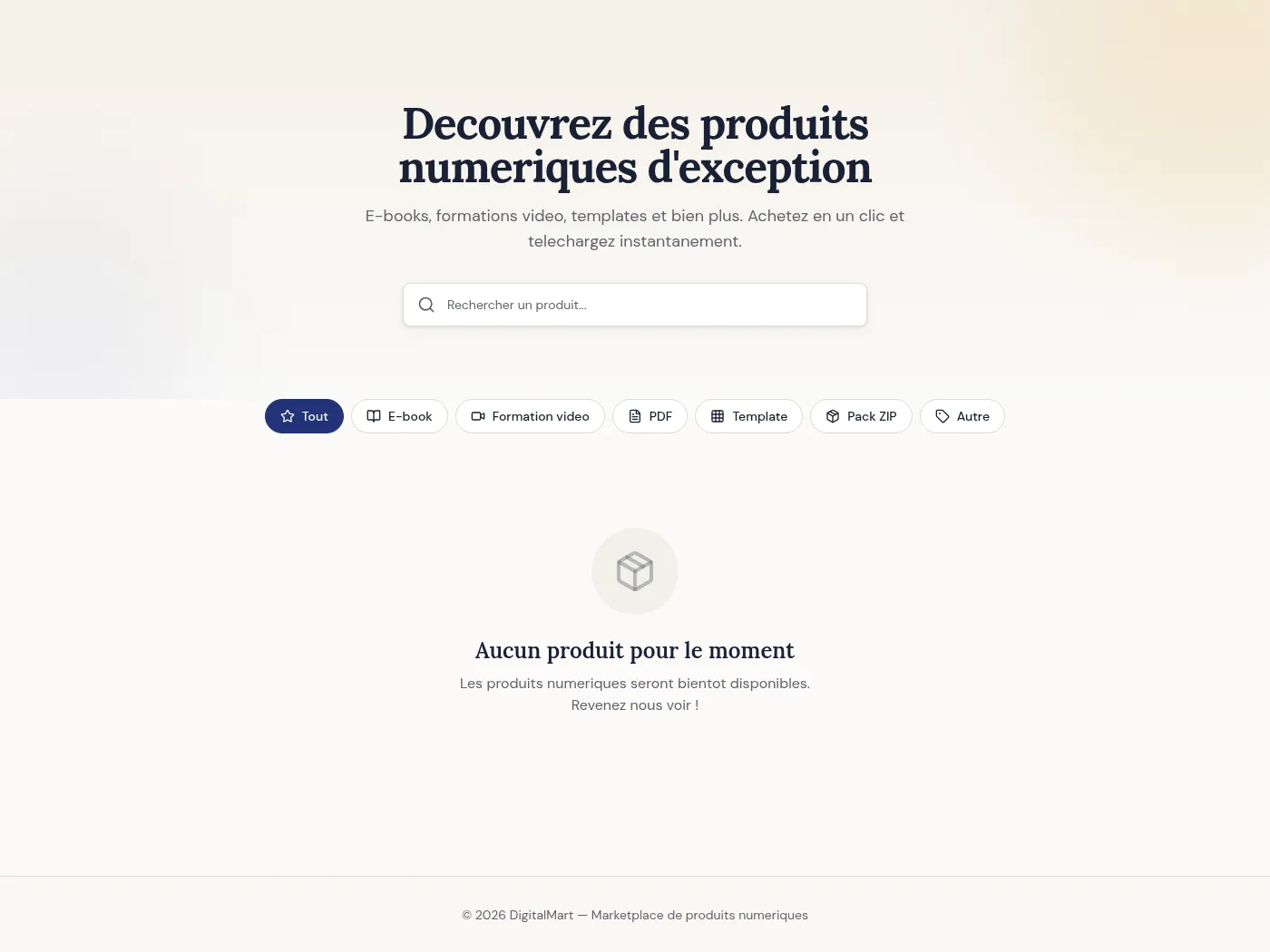 DigitalMart Suite