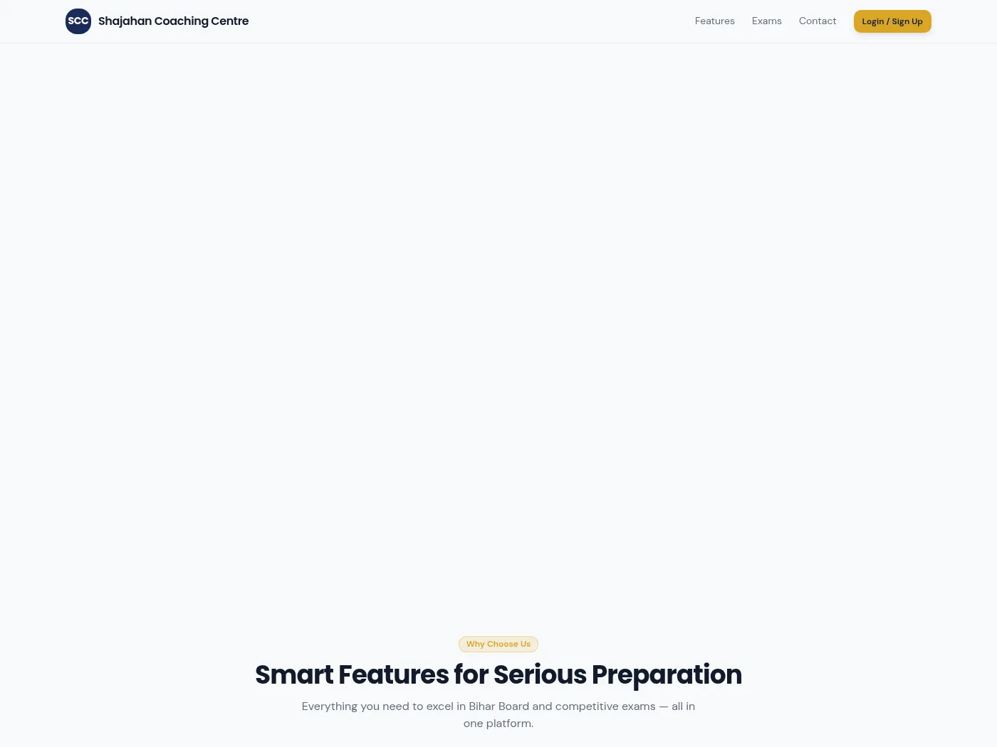 Shajahan Test Suite