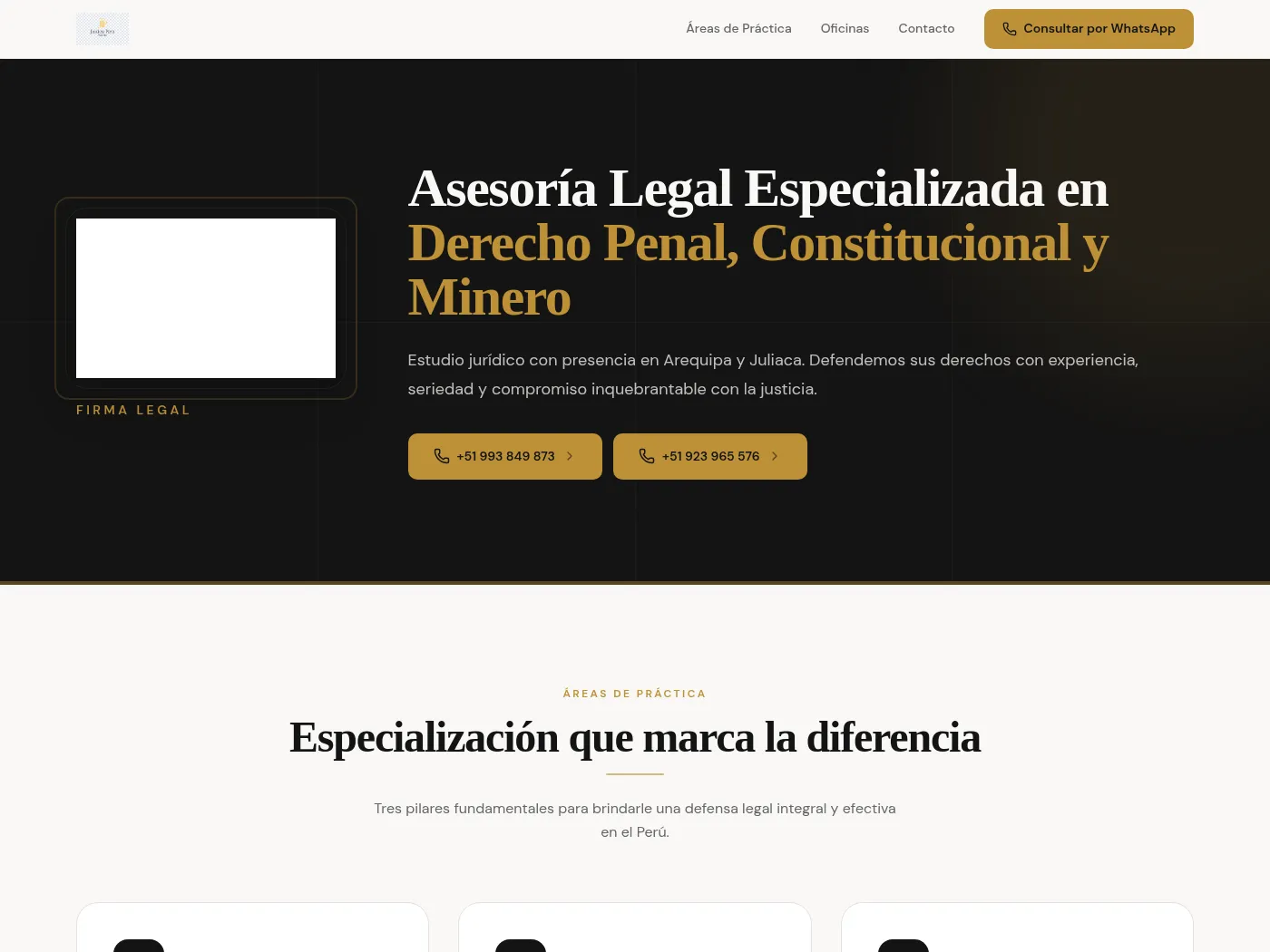 Legal Consult Peru