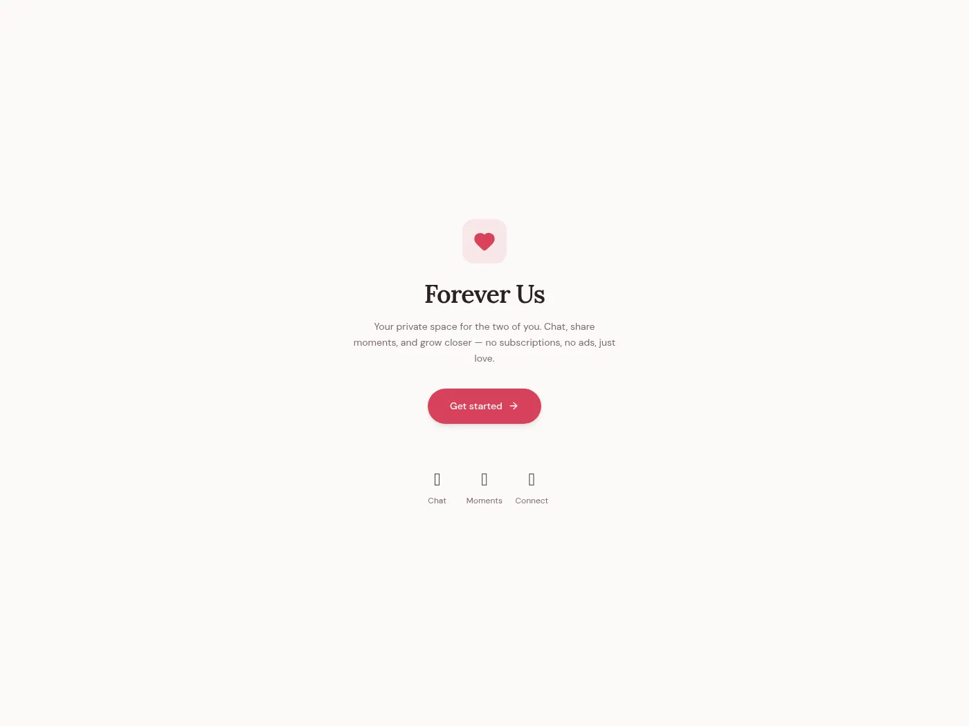 Free Couples App