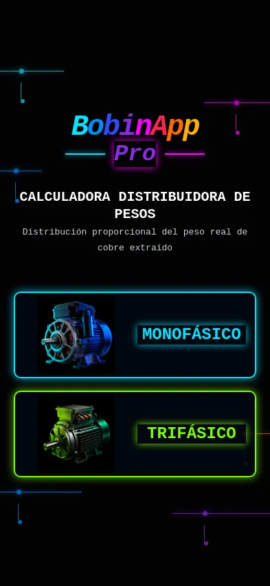 BobinApp Pro