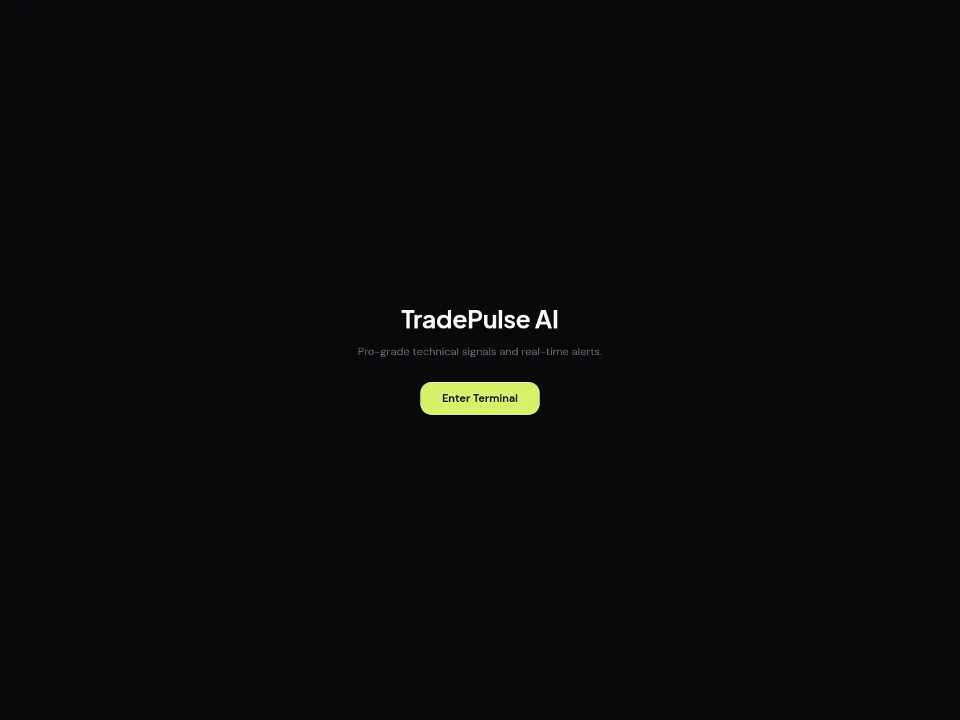 TrendAI Builder