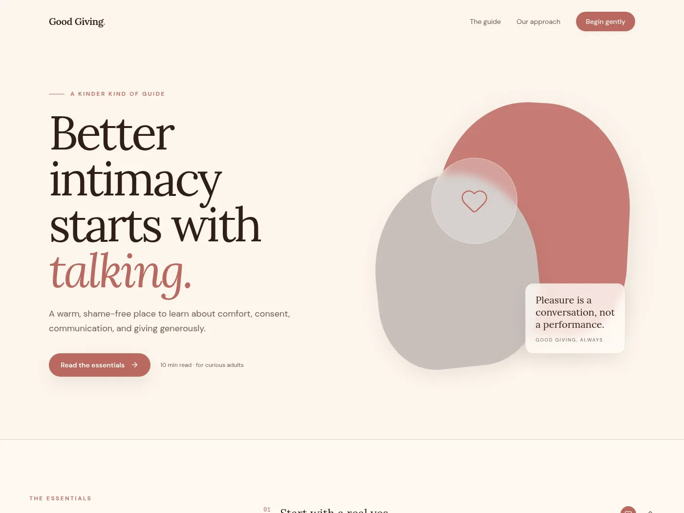 Blowjob Insights