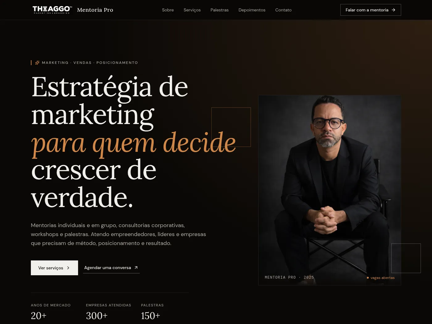 Mentoria Pro Marketing