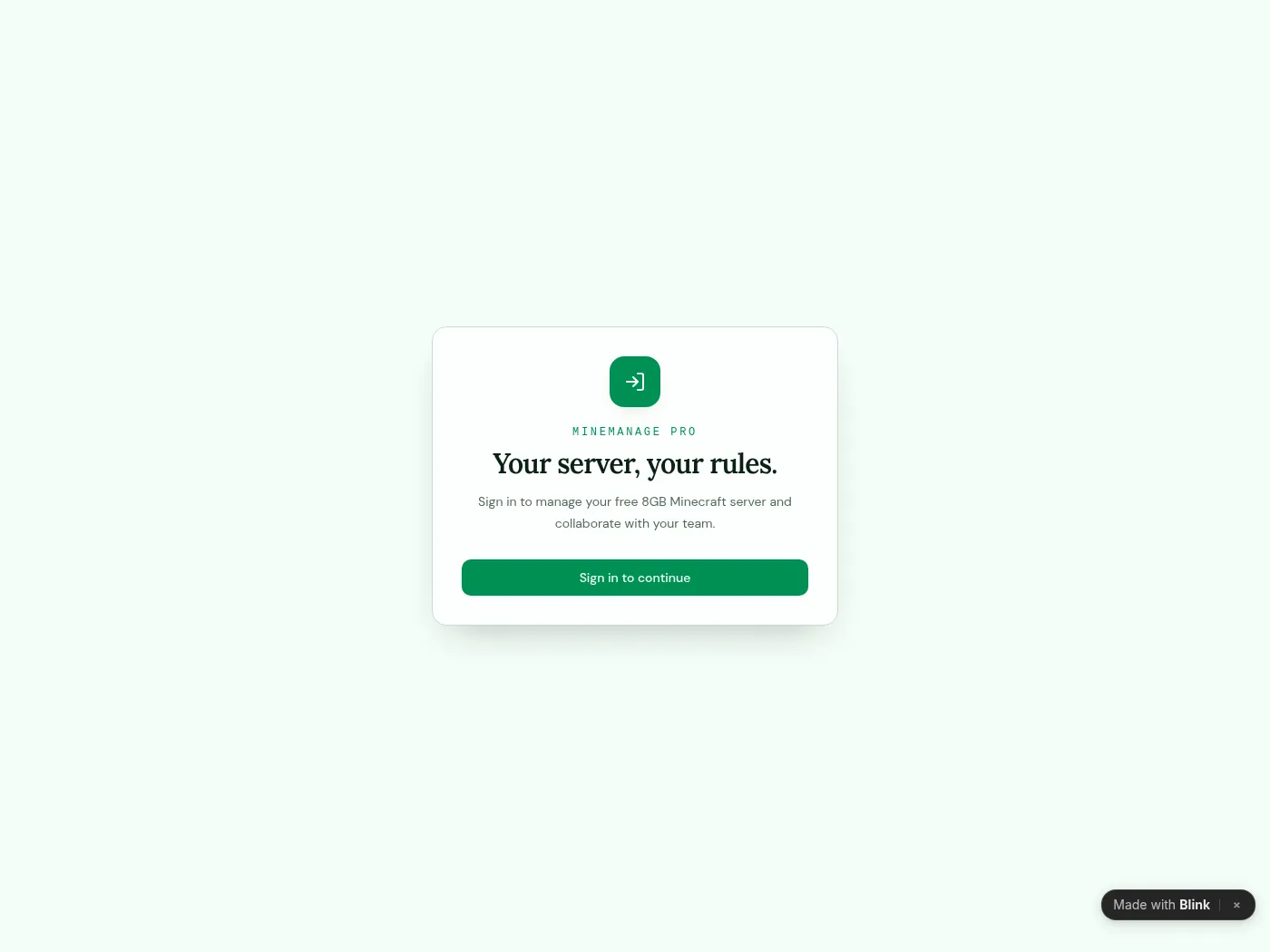 MineManage Pro