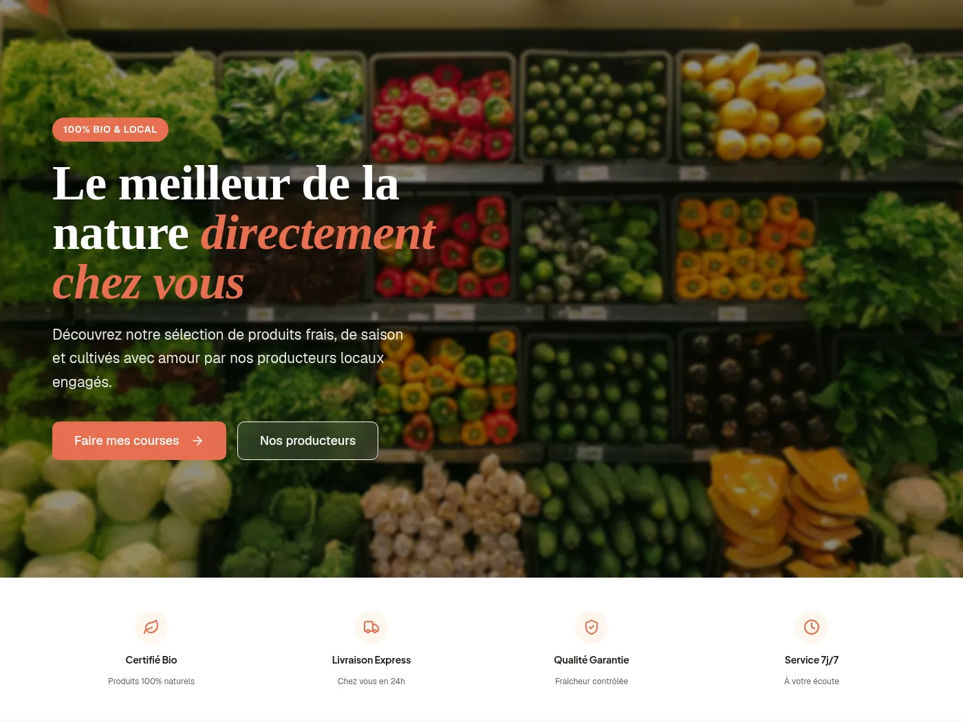 BioMarket Online