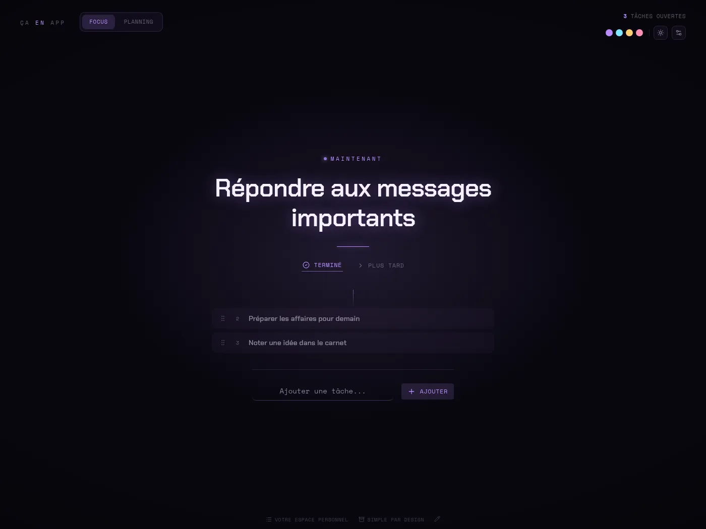 Ça En App
