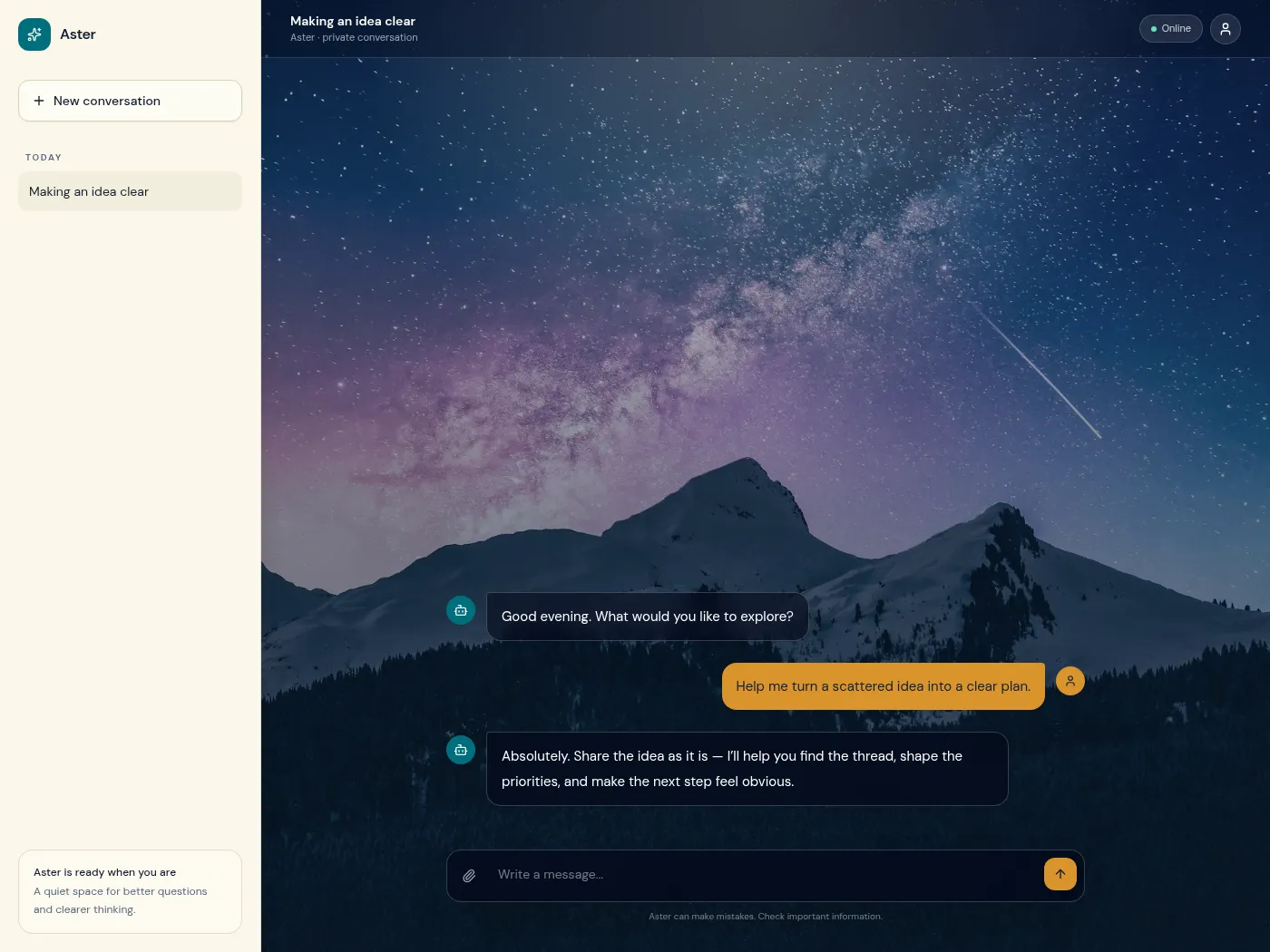 ChatBG Enhancer