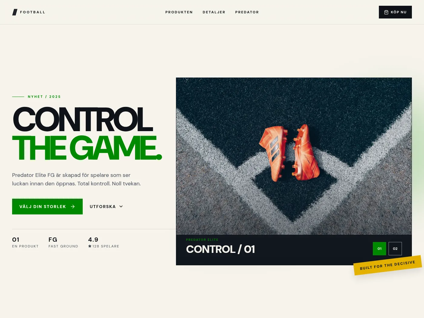 Adidas Football Shoe Site