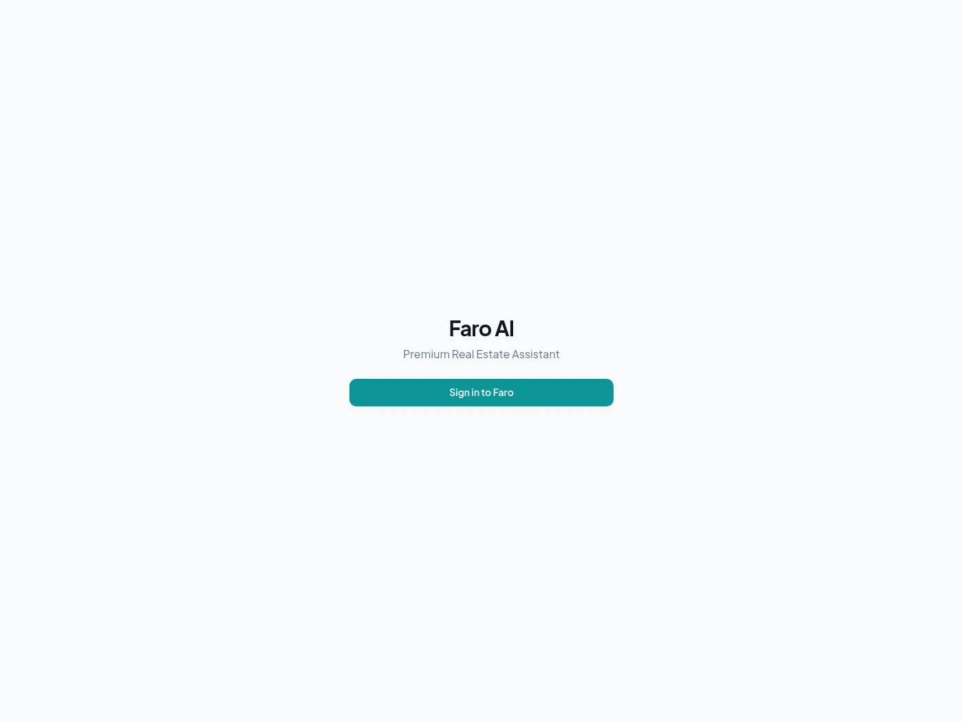 Blink IA Chatbot