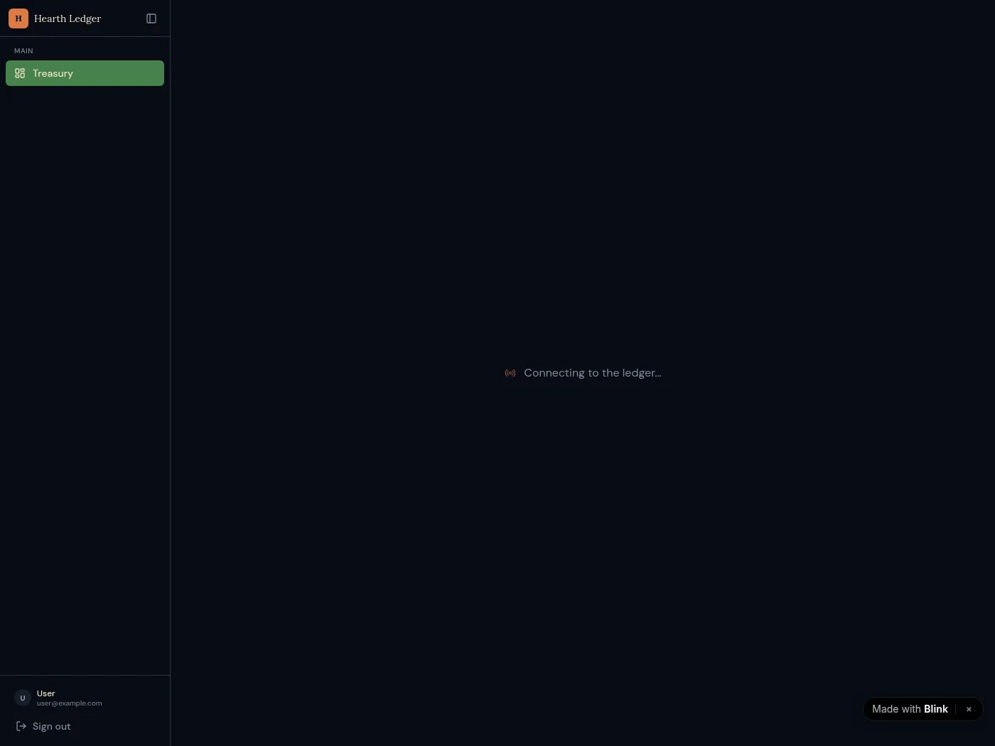 LARP Wallet Exchange