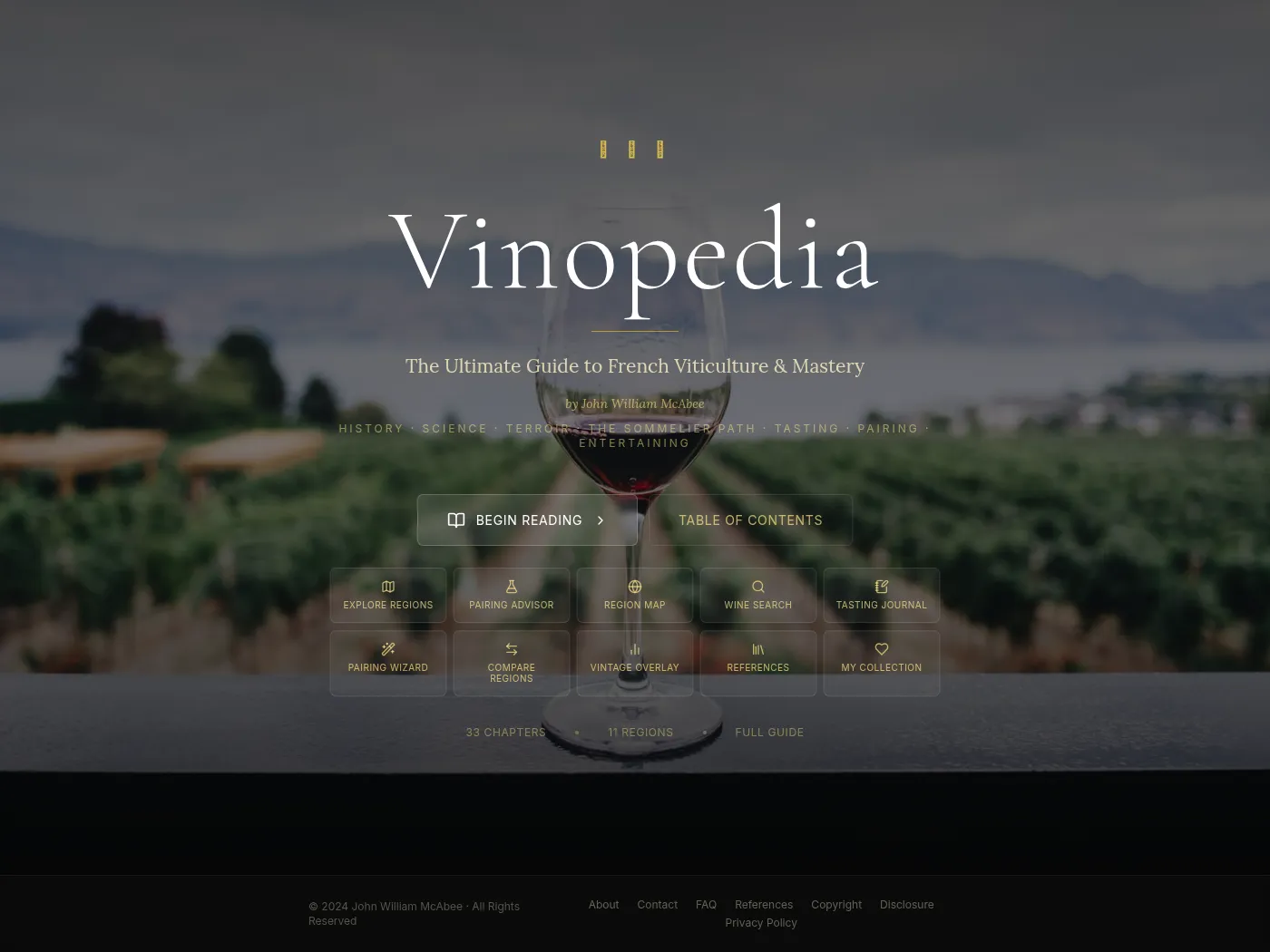 Vinopedia Copy
