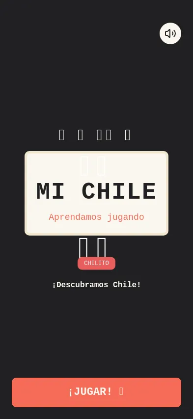 Mi Chile Kids