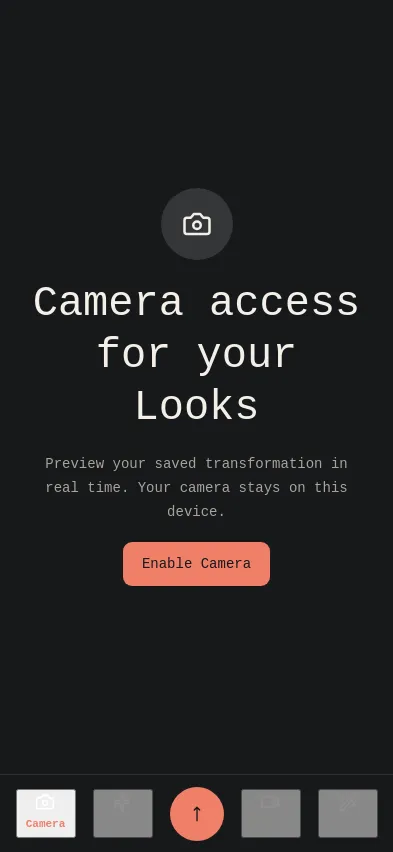 AICam Transform Pro